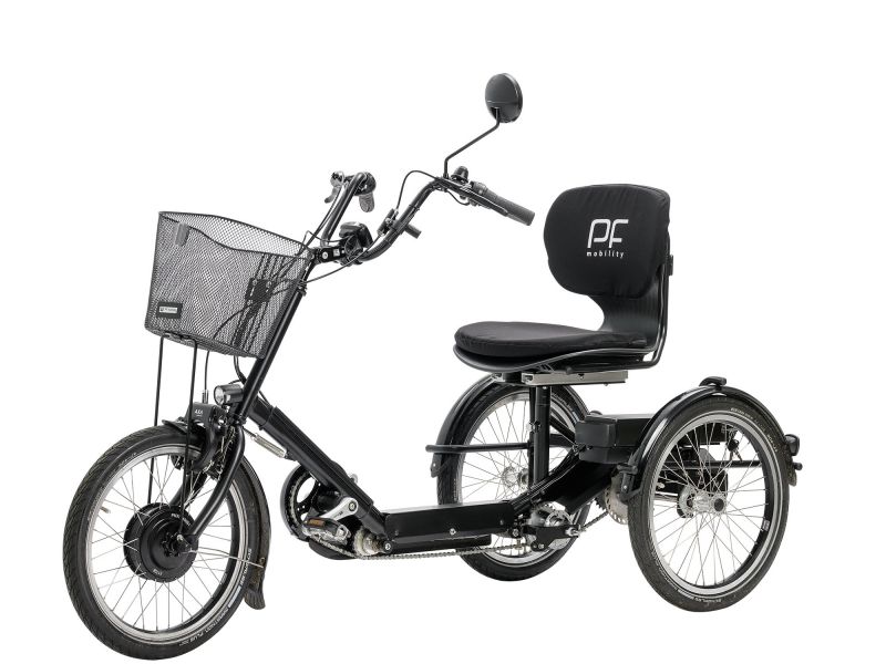 PF Mobility