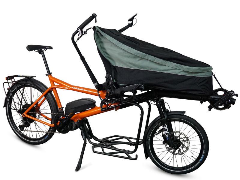 Tandem-Fahrräder bei dreirad.de kaufen