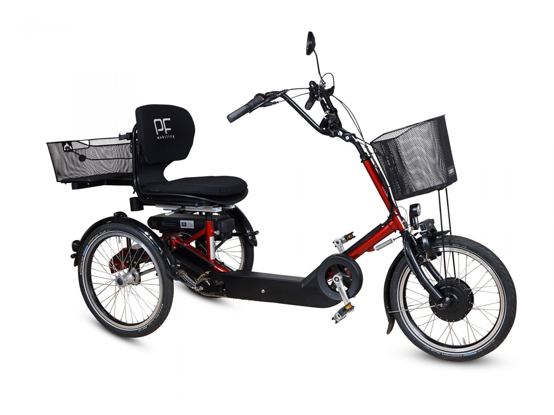 PF Mobility